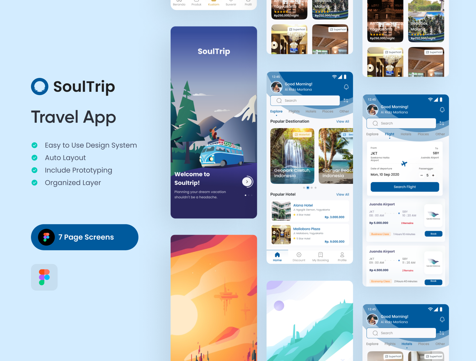 Ai Rida Marliana - Personal Portfolio