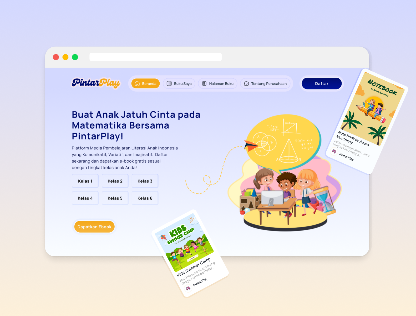 Ai Rida Marliana - Personal Portfolio