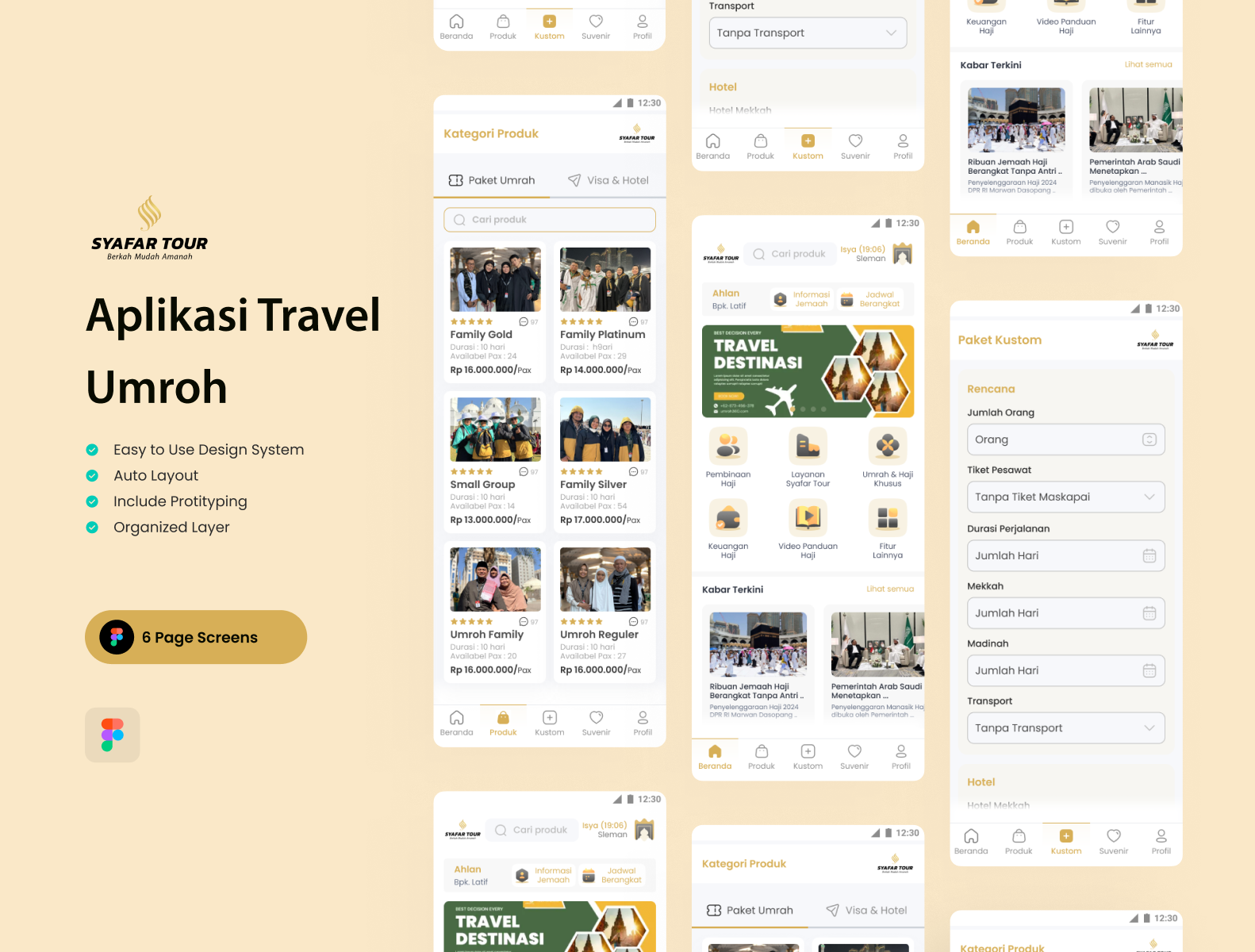 Ai Rida Marliana - Personal Portfolio