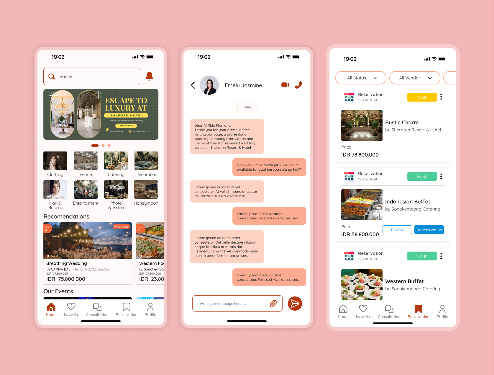 Ai Rida Marliana - Personal Portfolio