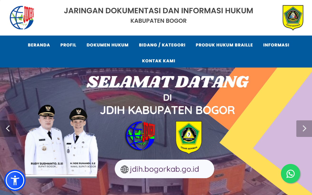 Ai Rida Marliana - Personal Portfolio